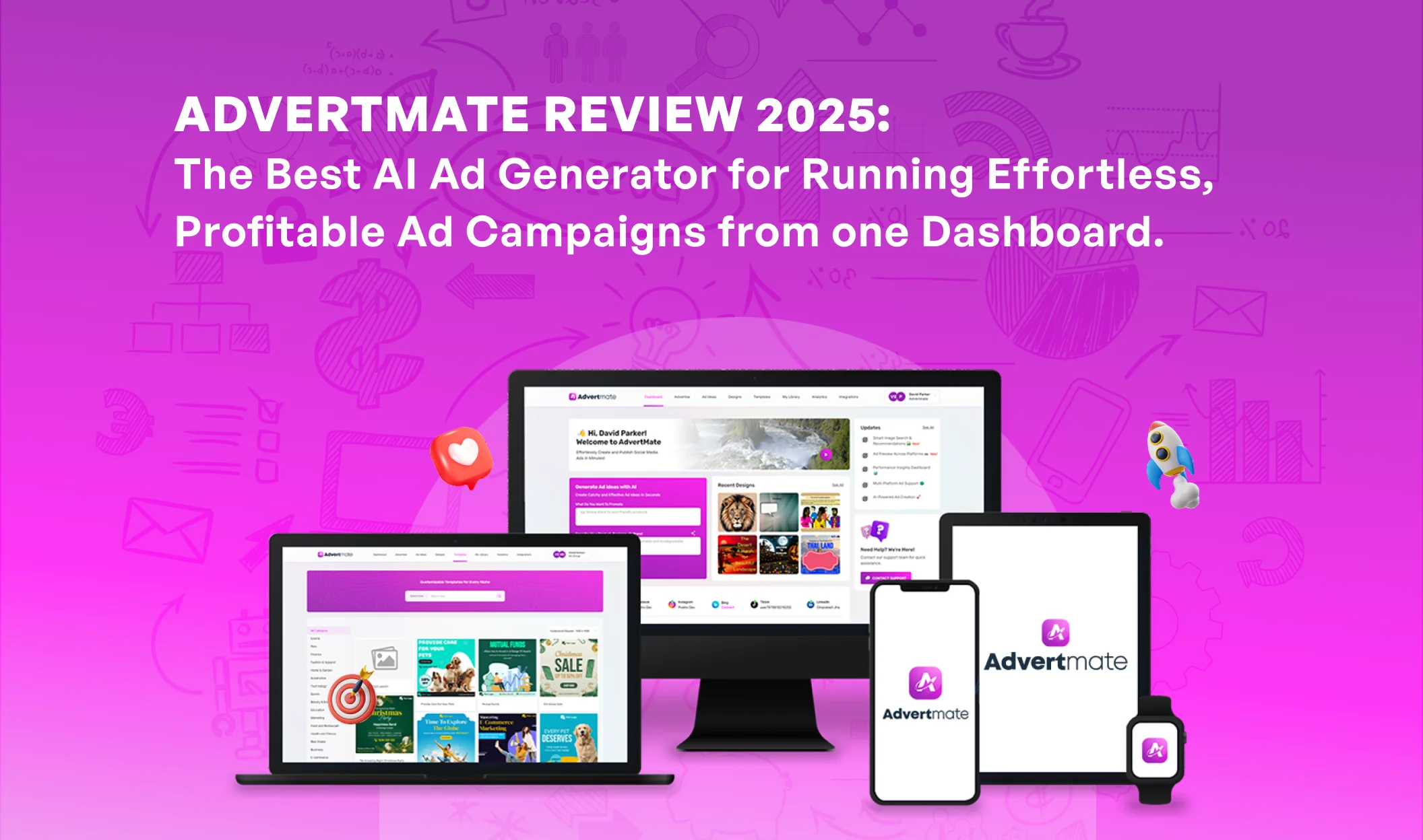 Best AI Ad generator